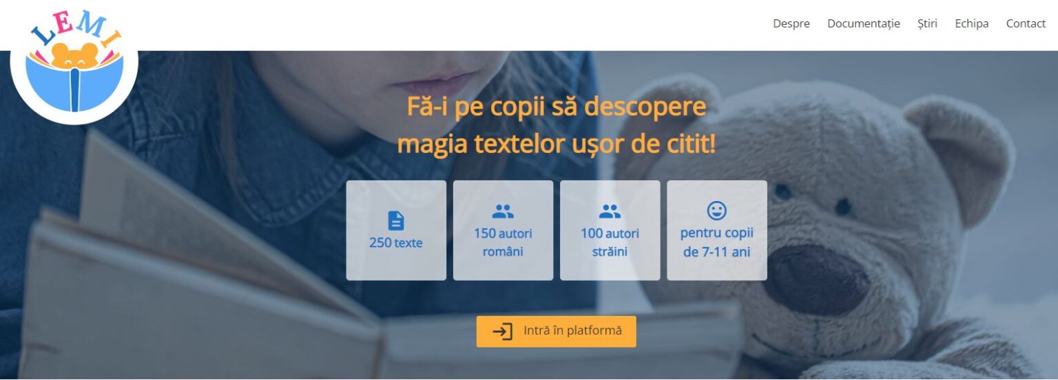 Instrumente LEMI – LEMI