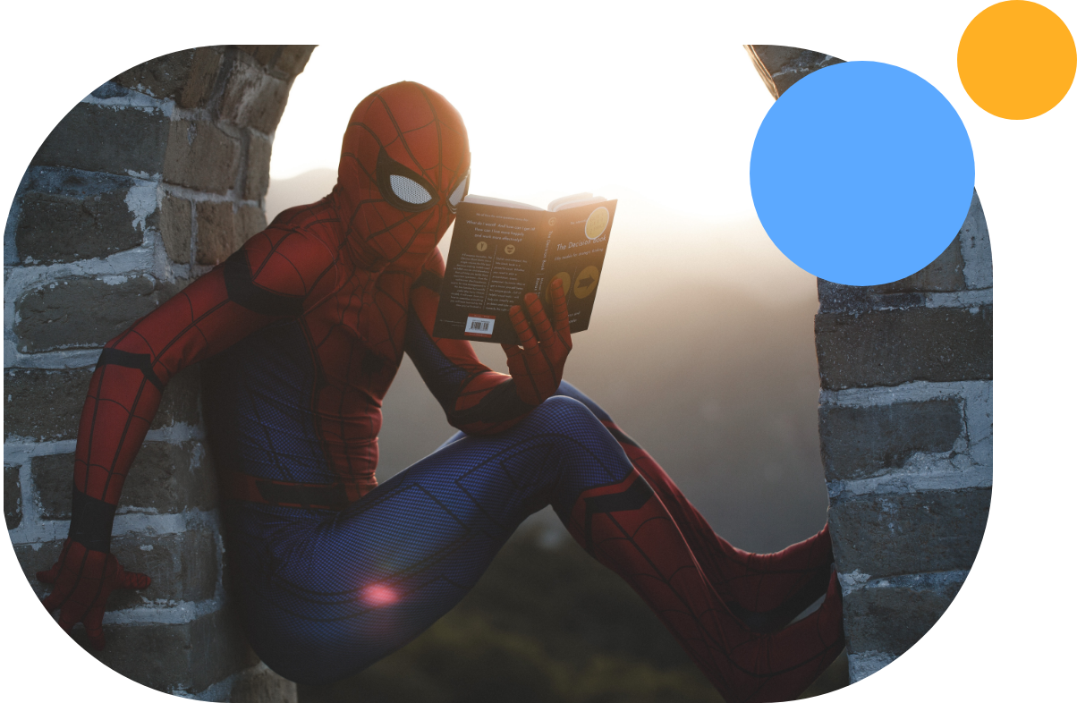 LEMI – Reading for me. Science in the service of children